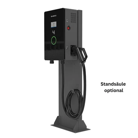 EM2GO DC Charger Wallbox Ultra Power 30kW CCS2 EV Charger ...