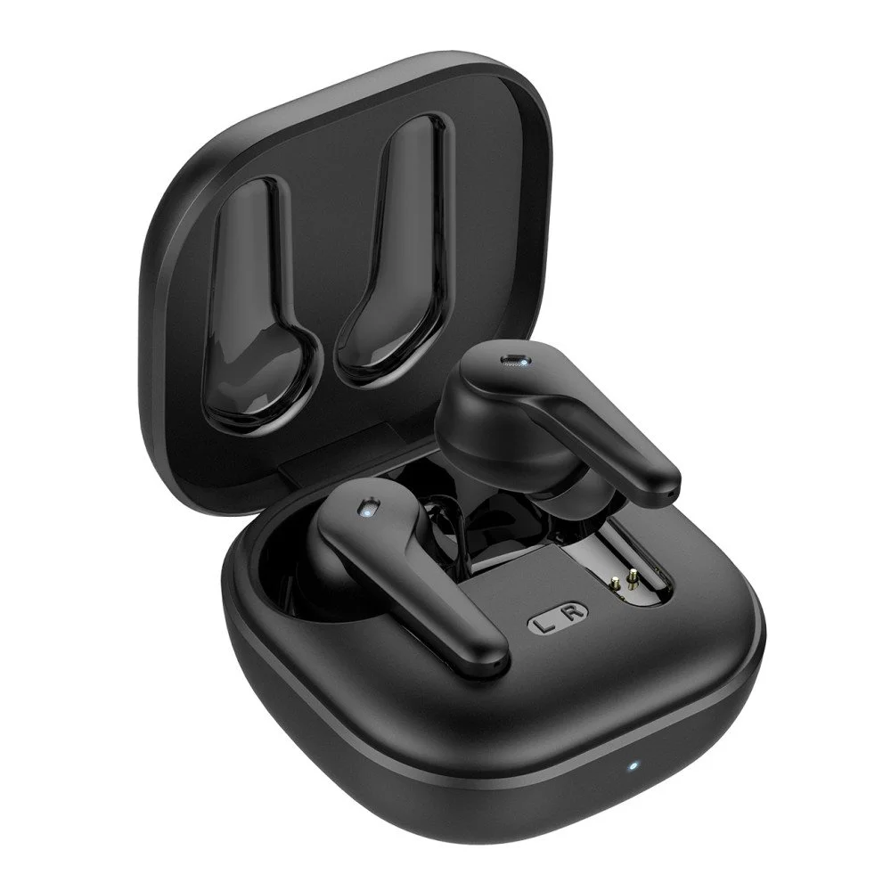 TWS In-Ear Headset "Bita" ANC digital ENC black ...
